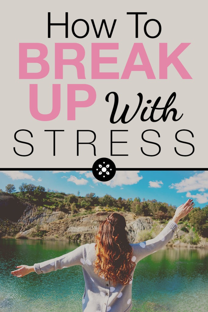 Live Stress Free With These Top Three Tips - Bearfruit Basics